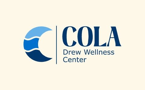 Charles R. Drew Wellness Center