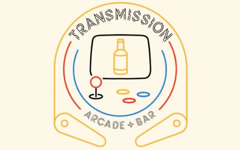 Transmission Arcade Bar