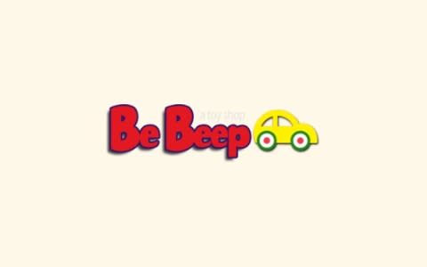 Be Beep Toys