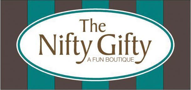 The Nifty Gifty Boutique - Chapin