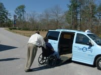 Original Blue Ribbon Cab Company