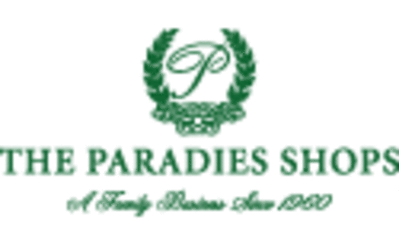 The Paradies Shops