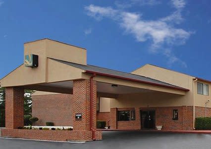Quality Inn Airport