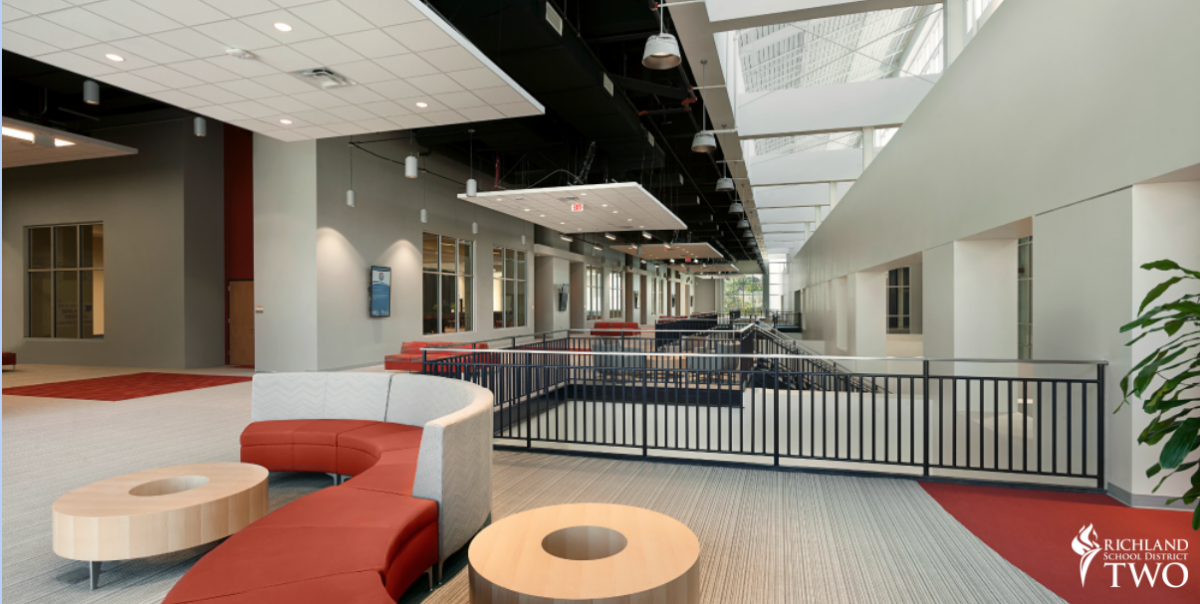 R2I2 Conference Center