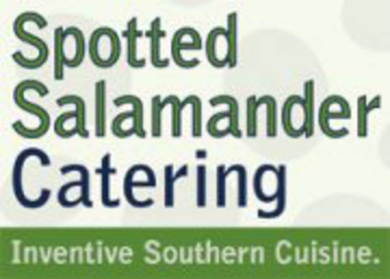 Spotted Salamander Catering