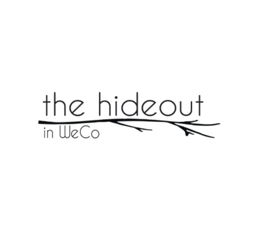 The Hideout