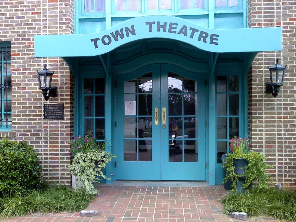 Town Theatre
