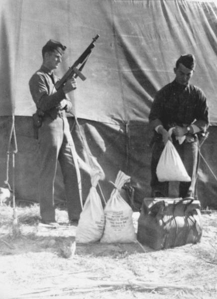 US Army Finance Corps Museum