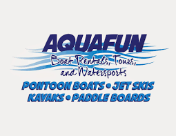 AquaFun Boat Rentals and Tours