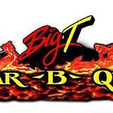 Big T Bar-B-Que: Congaree Road