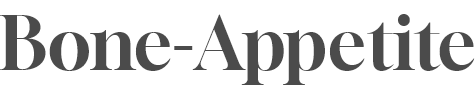 Bone-Appetit