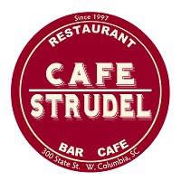 Cafe Strudel