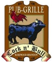 Cock N' Bull Pub-Grille