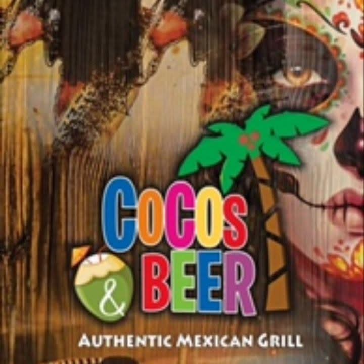 Cocos & Beer Authentic Mexican Grill