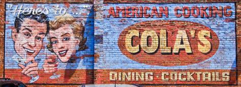 Cola's Restaurant