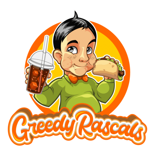Greedy Rascals - The Hot Dog Bar