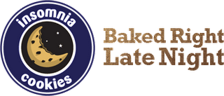 Insomnia Cookies