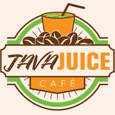 Java Juice Cafe