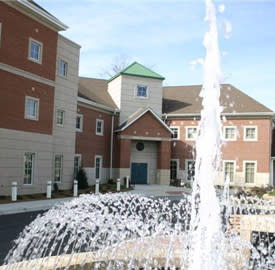 Lexington Municipal Conference Center