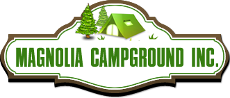 Magnolia Campground