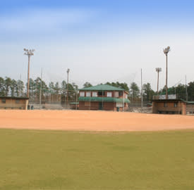Oak Grove Softball Complex