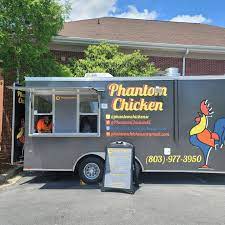 Phantom Chicken SC