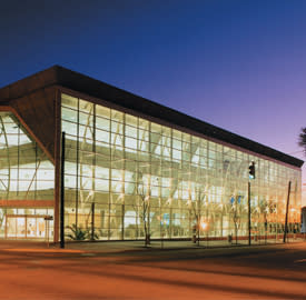 Richland Library