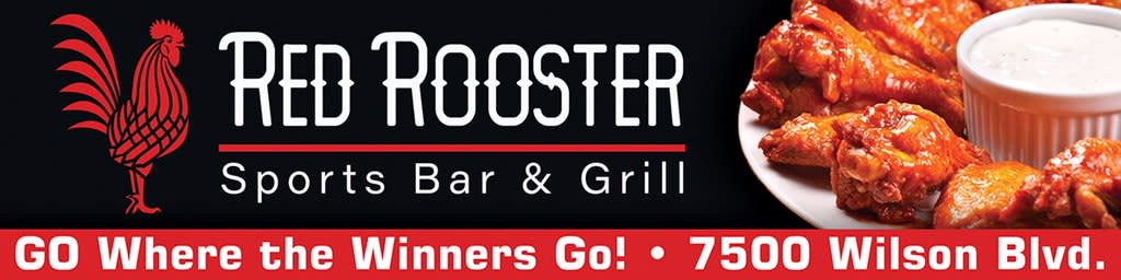 Red Rooster Sports Bar & Grill