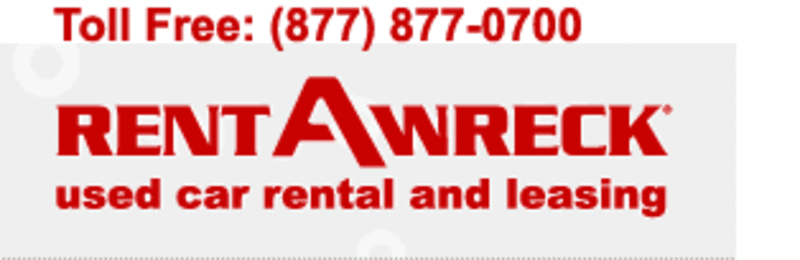 Rent-A-Wreck of Irmo