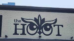 The Hoot