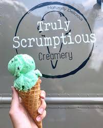 Truly Scrumptious Creamery