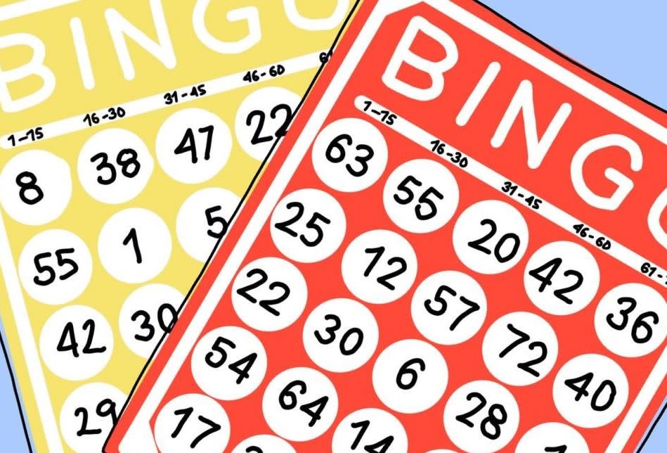 Bingo Palace (Fort Gordon )