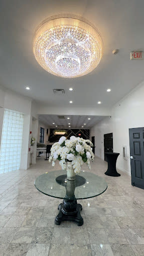 Divine Pearl Event Hall
