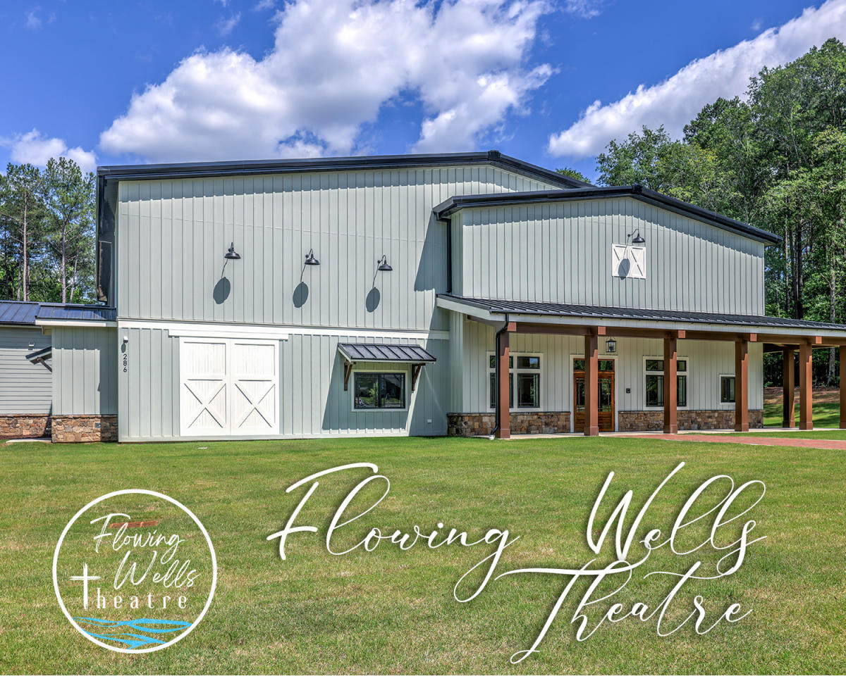 Flowing Wells Theatre