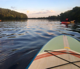 Outdoor Augusta- Riverside