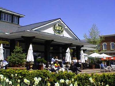 Brio Italian Grille Easton | Columbus, OH 43219