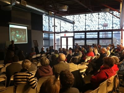 Grange Insurance Audubon Center | Columbus, OH 43215