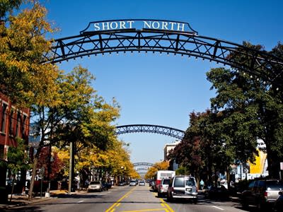 Short North Arts District | Columbus, OH 43201