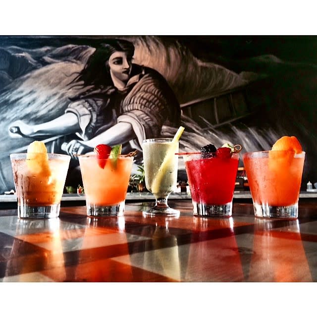 Strongwater | Columbus, OH 43215
