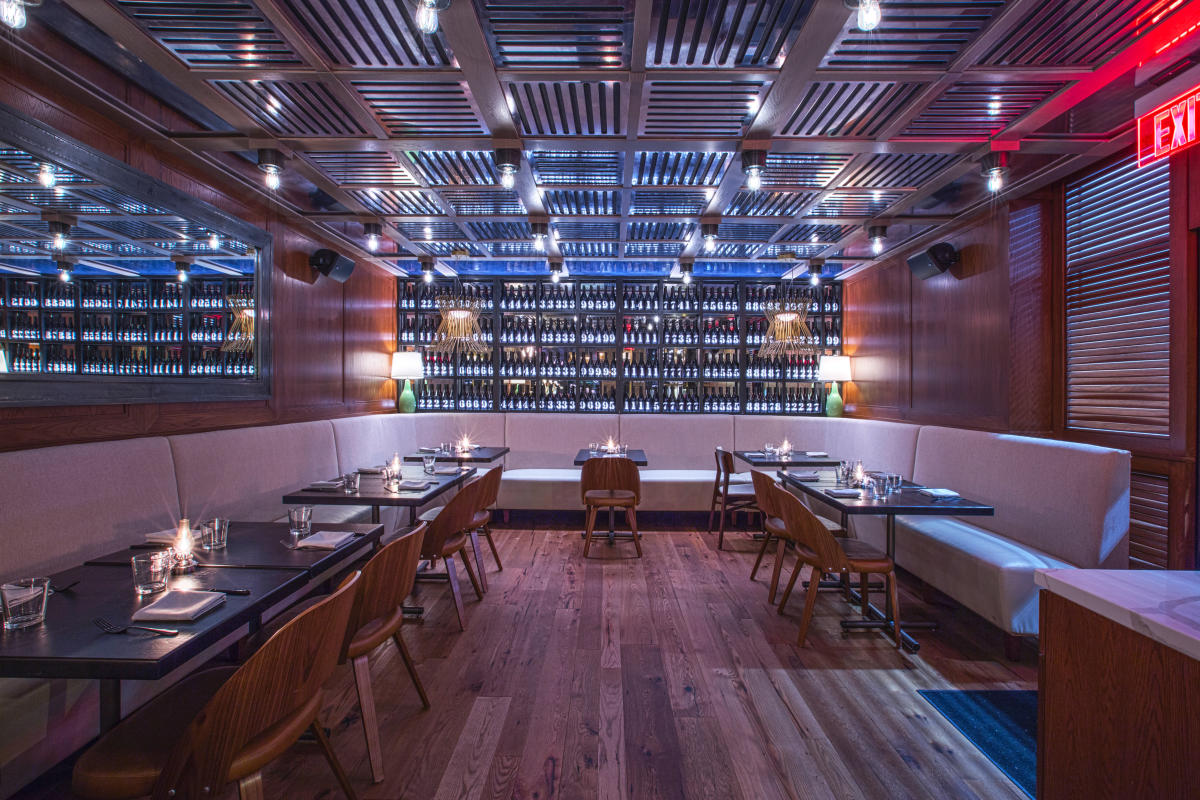 SoCal Kitchen + Bar | Columbus, OH 43215