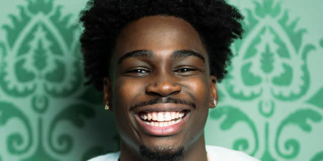 Kam Patterson | 2/20/26 - 2/21/26 | Columbus, OH 43219