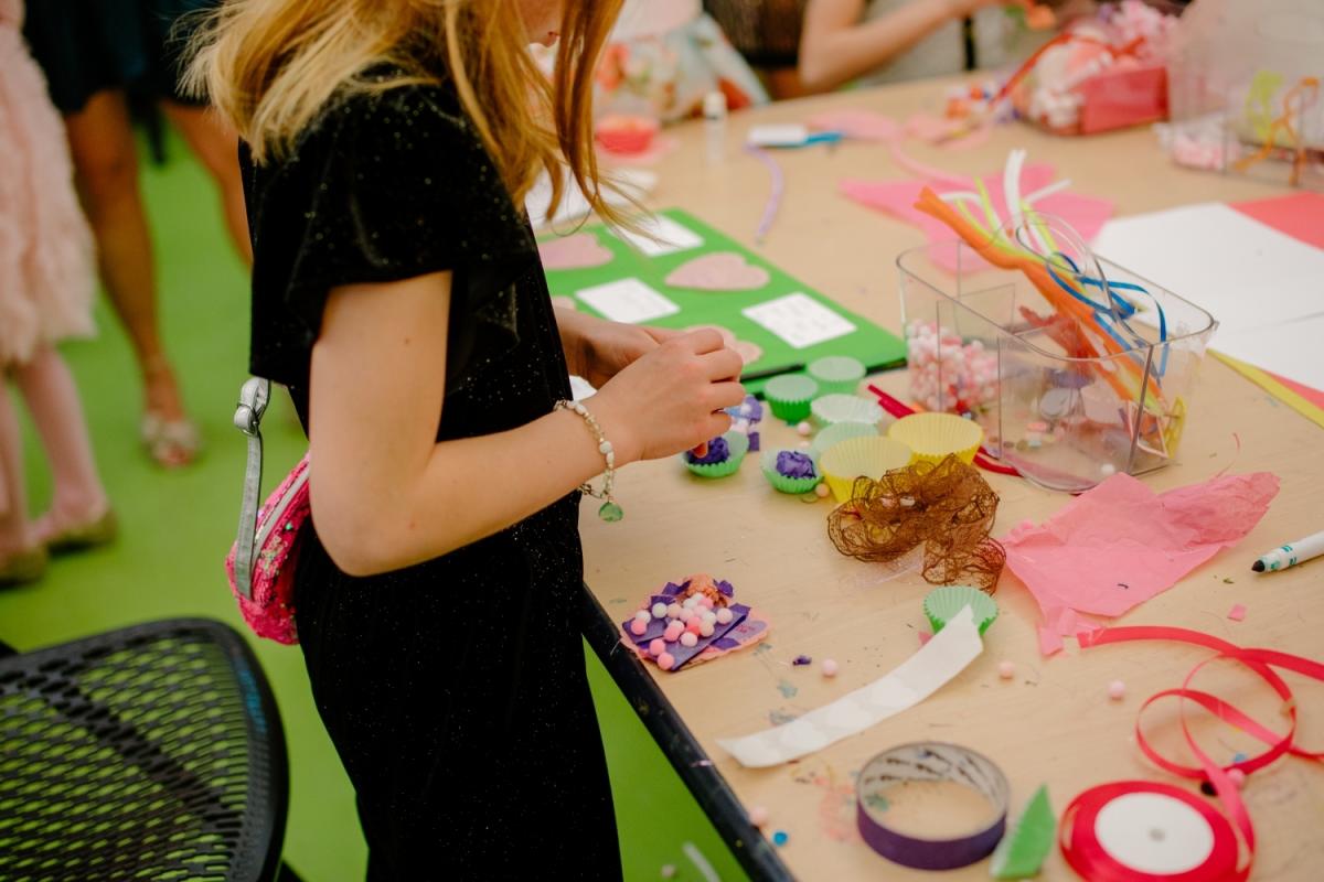 Spring Art Breaks | 3/17/26 - 4/10/26 | Columbus, OH 43215