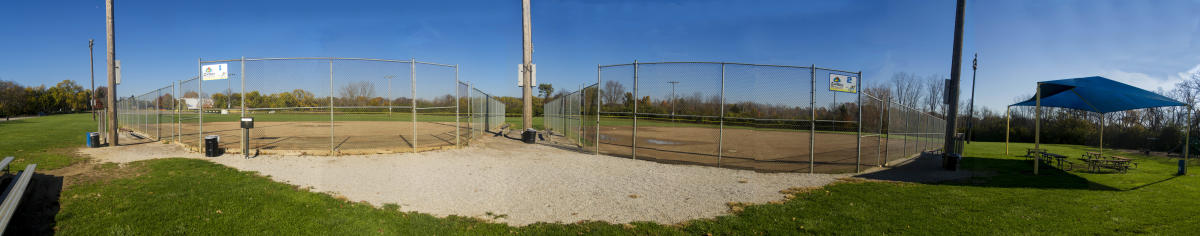 Anheuser Busch Sports Park | Columbus, OH 43214