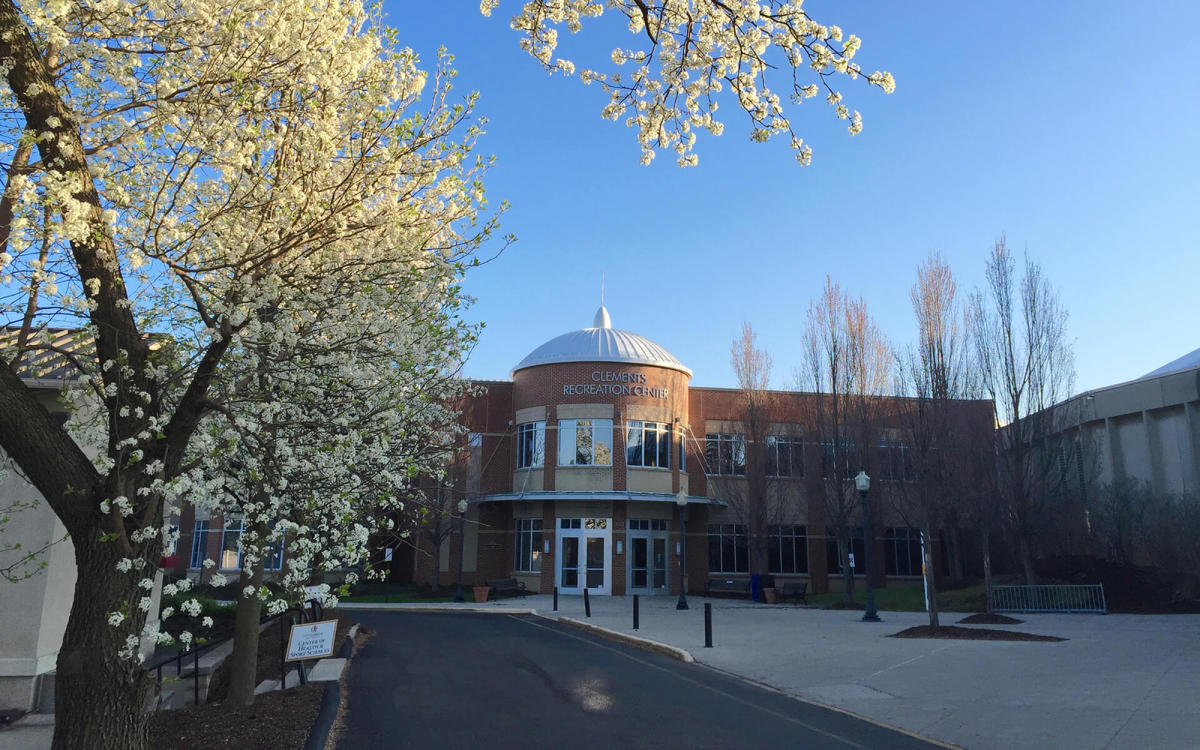 Clements Recreation and Fitness Center | Westerville, OH 43081