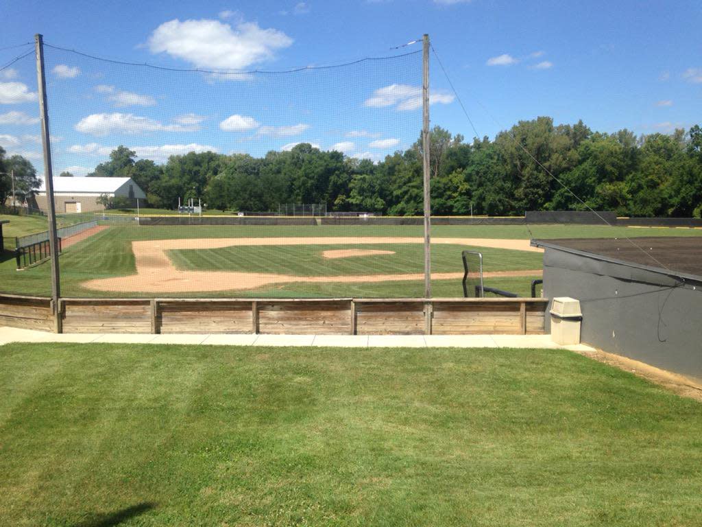 Clowson Field | Columbus, OH 43205