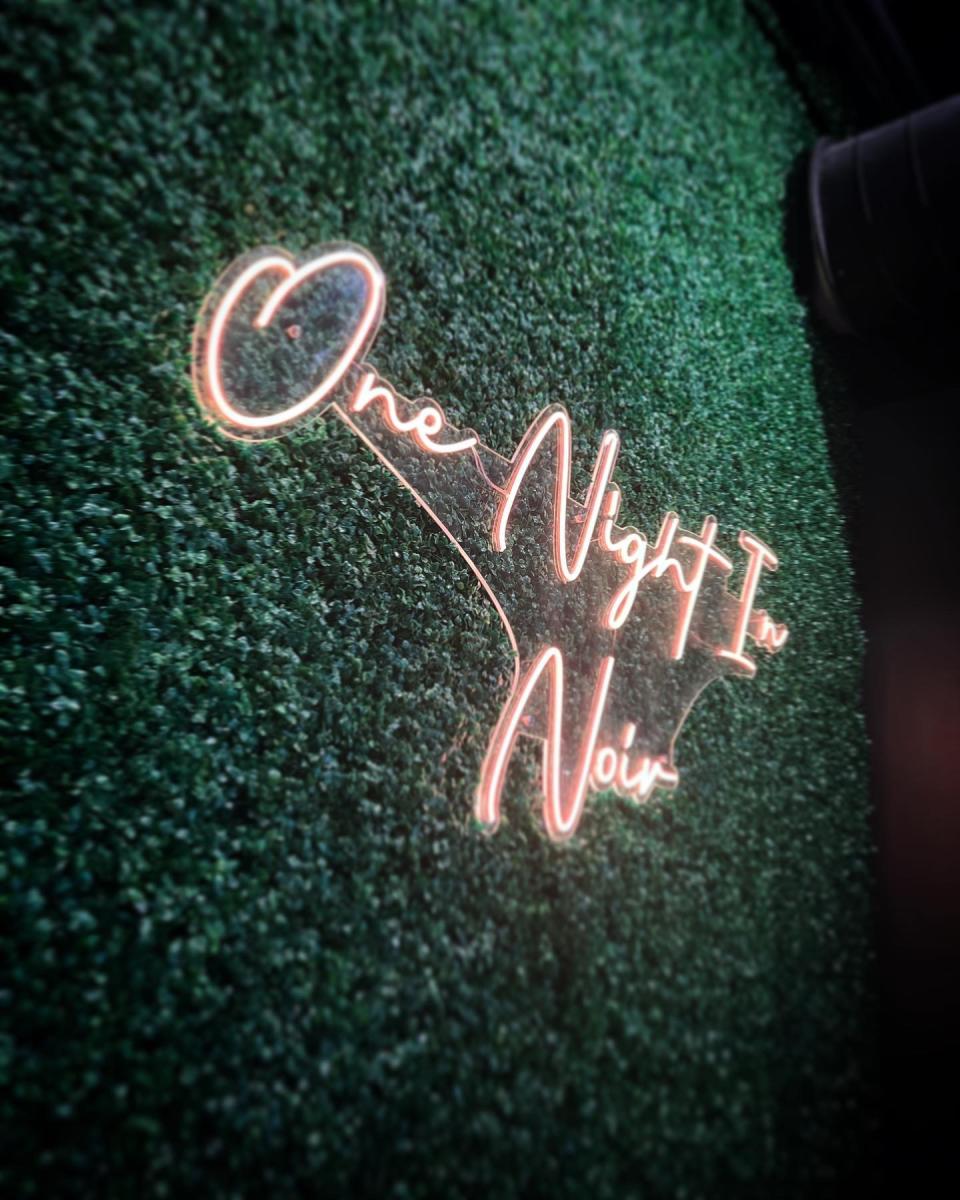 Noir Lounge | Columbus, OH 43215