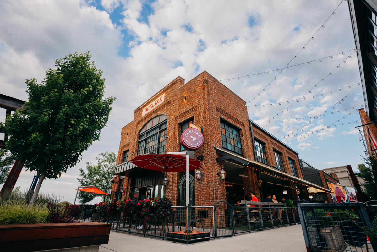 The Beeline | Columbus, OH 43219