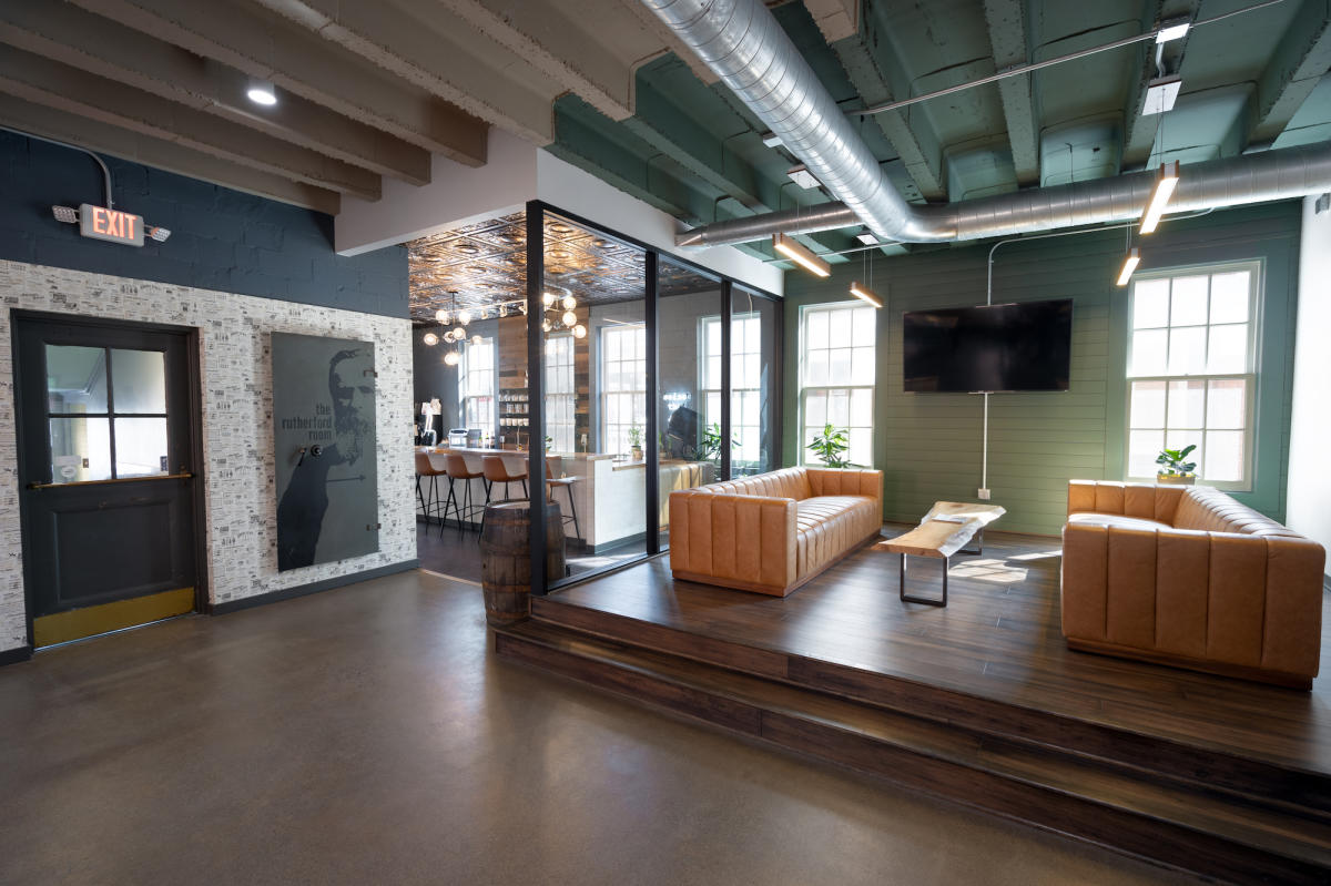 COhatch - Delaware | Delware, OH 43015