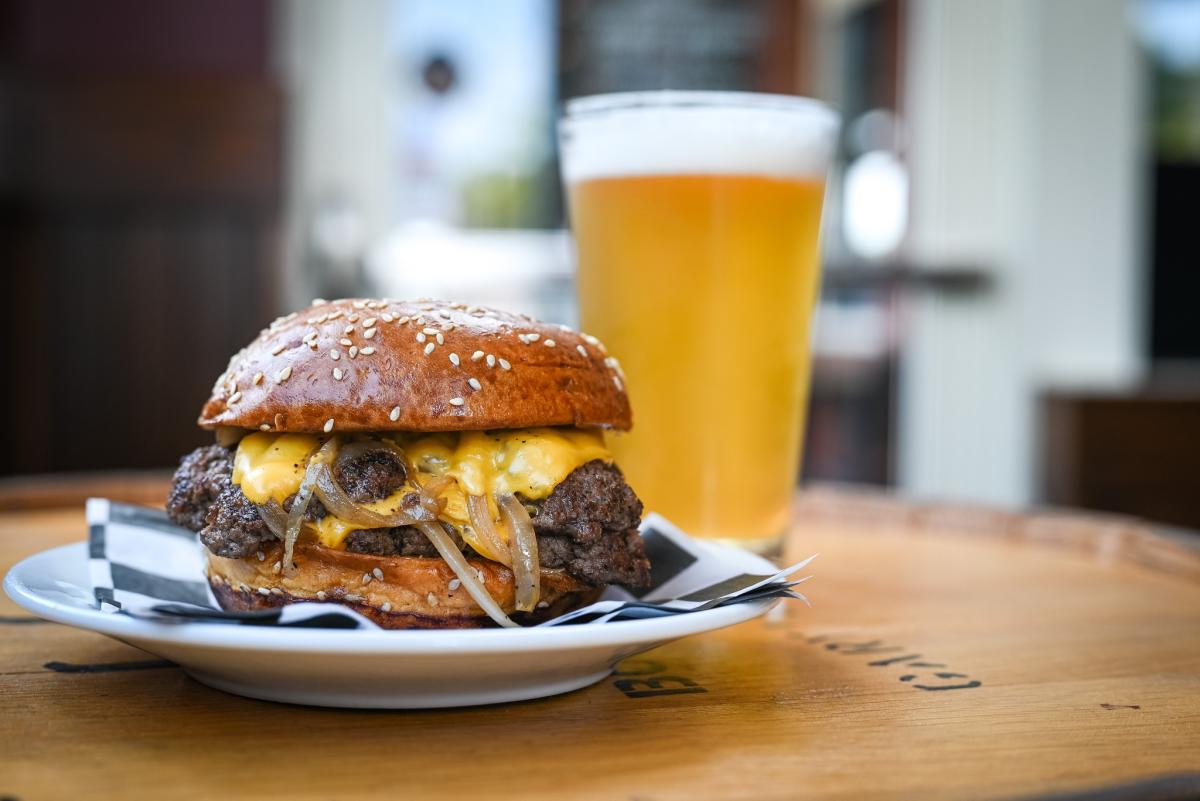 Rusty Bucket Restaurant & Tavern - Bexley | Columbus, OH 43209