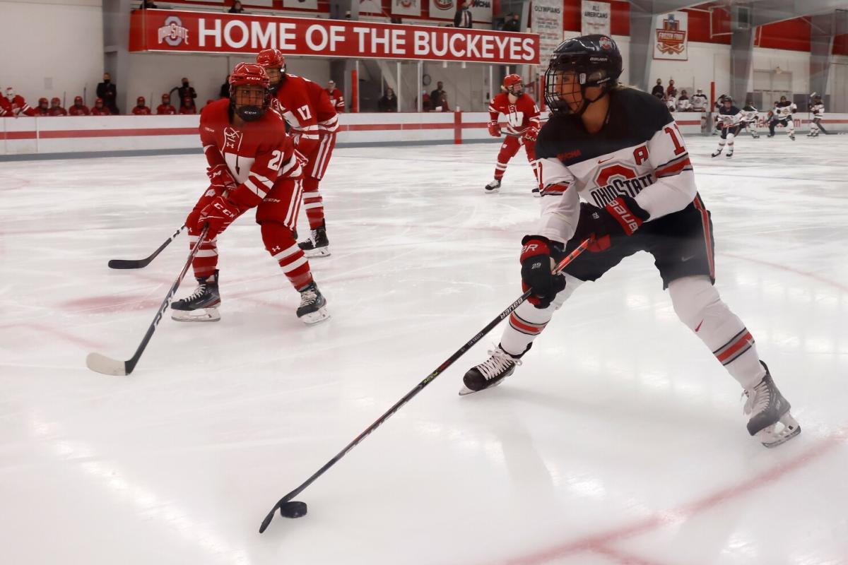 OSU Ice Rink | Columbus, OH 43210